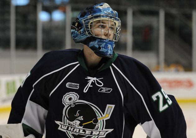 - Ontario Hockey League