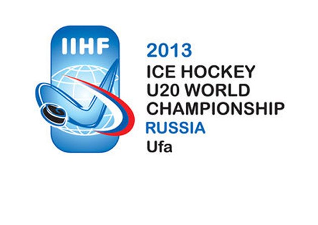 2013 WJC Day 4 Results - Ontario Hockey League