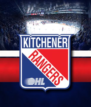 Jacob Cascagnette commits to hometown Kitchener Rangers - Ontario ...