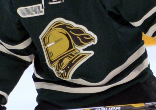 Rick Steadman joins Knights Coaching Staff - Ontario Hockey League