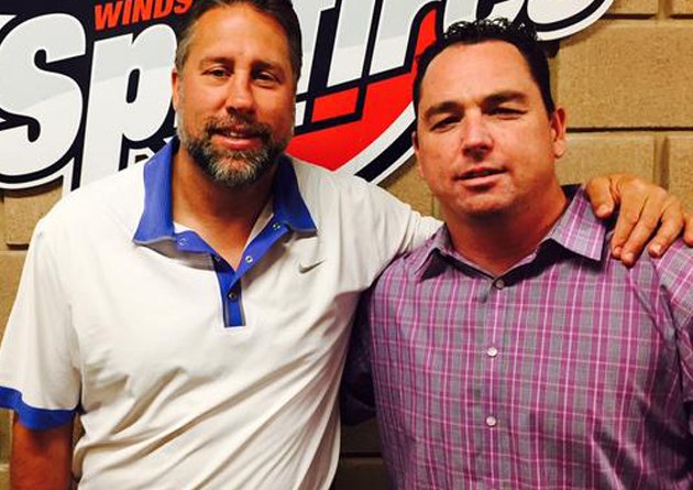 Spitfires name Bill Bowler Vice-President of Hockey Operations ...