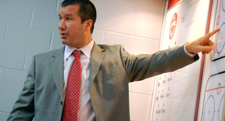 Inside Look at Team OHL in Sault Ste. Marie - Ontario Hockey League