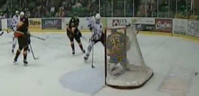 Jan. 4 Highlights - Ontario Hockey League