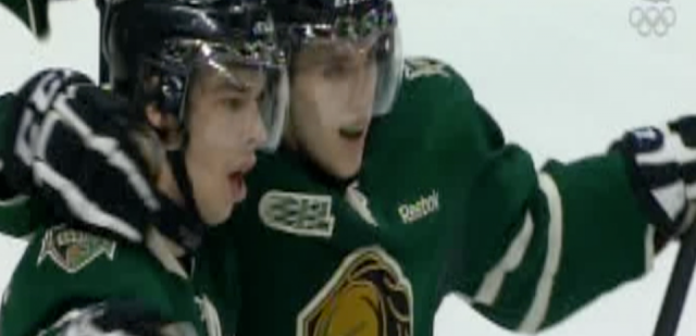 Friday Recap - Jan. 20 - Ontario Hockey League