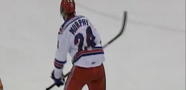 Player of the Week - Ryan Murphy - Ontario Hockey League