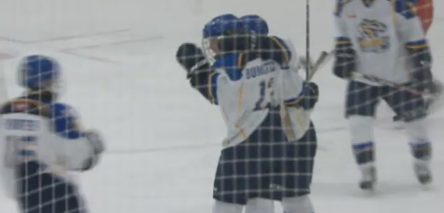 Kitchener vs Whitby - Day 2 - Ontario Hockey League