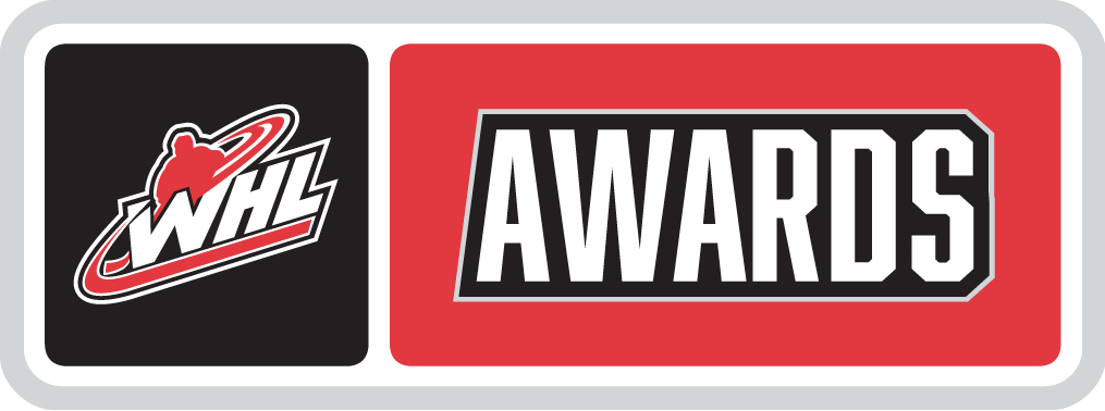 WHL Awards - Western Hockey League