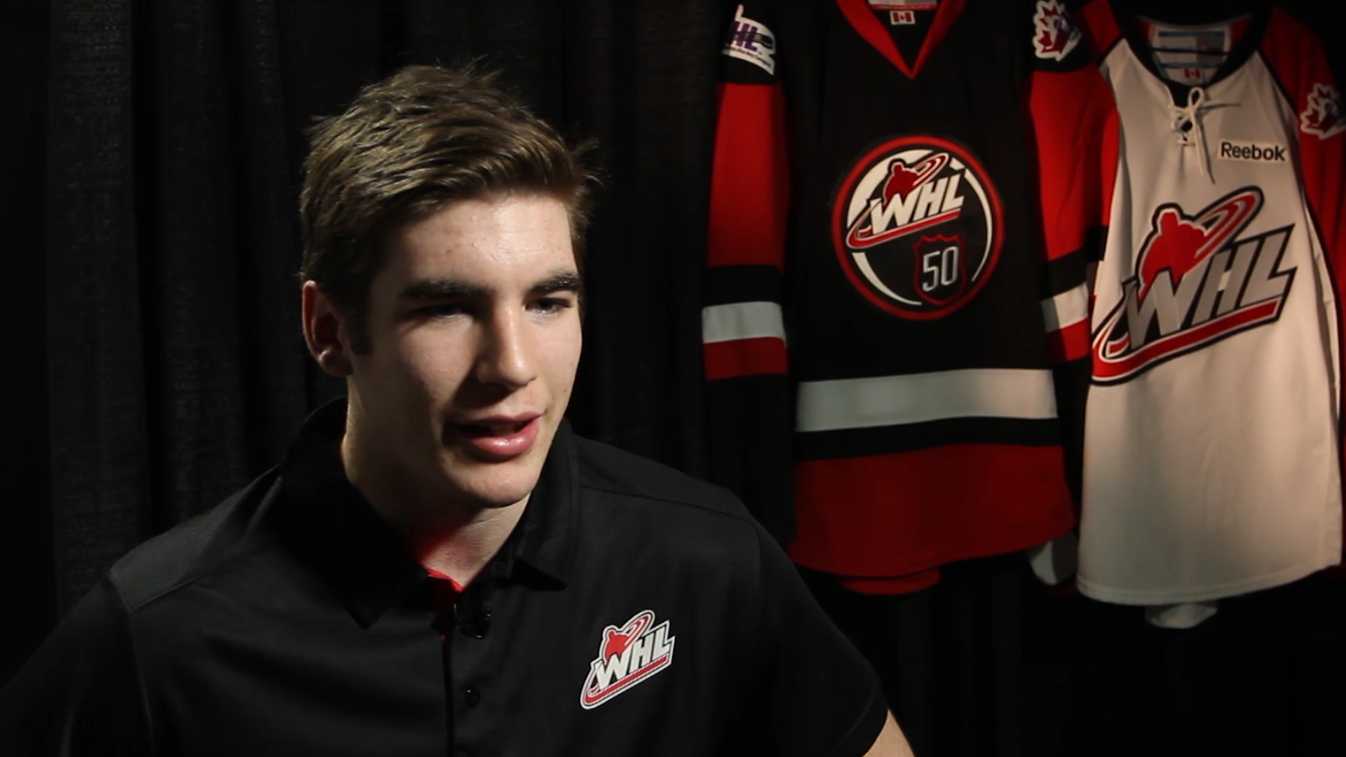 WHL Personalities: What's the Best Advice You've Ever Gotten? - Western ...