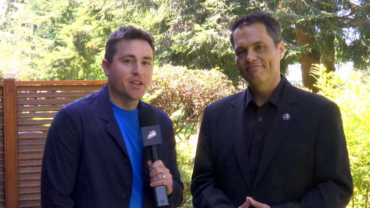 WHL Championship Series: Game 4 Preview - Western Hockey League