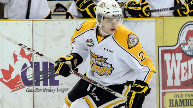 WHL Radio Show with Jon Keen - Episode 24 - Western Hockey League