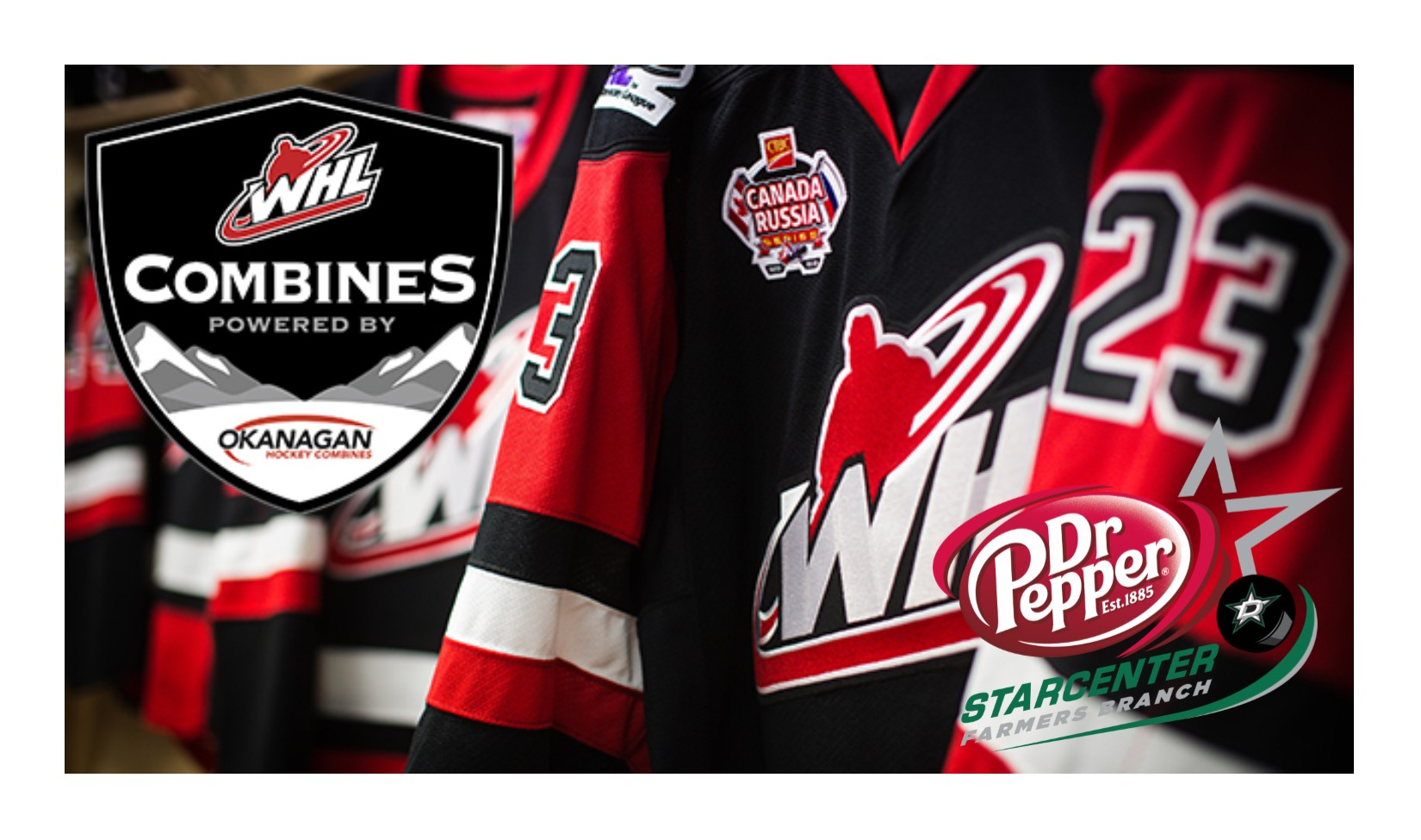 WHL announces Dallas Prospect Combine - Kelowna Rockets