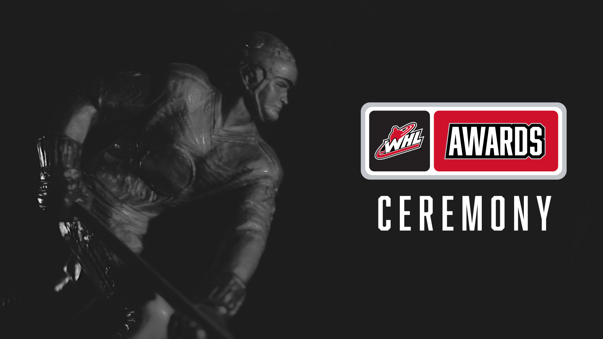 2017 WHL Awards Ceremony - Western Hockey League