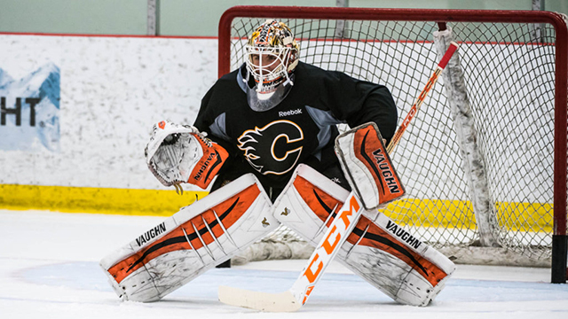 Hitmen acquire overage goaltender Nick Schneider from Tigers - Western ...