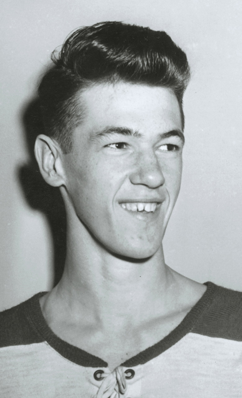 Tuer, Bourne, Wheler and Litzenberger inducted into Saskatchewan Hockey ...