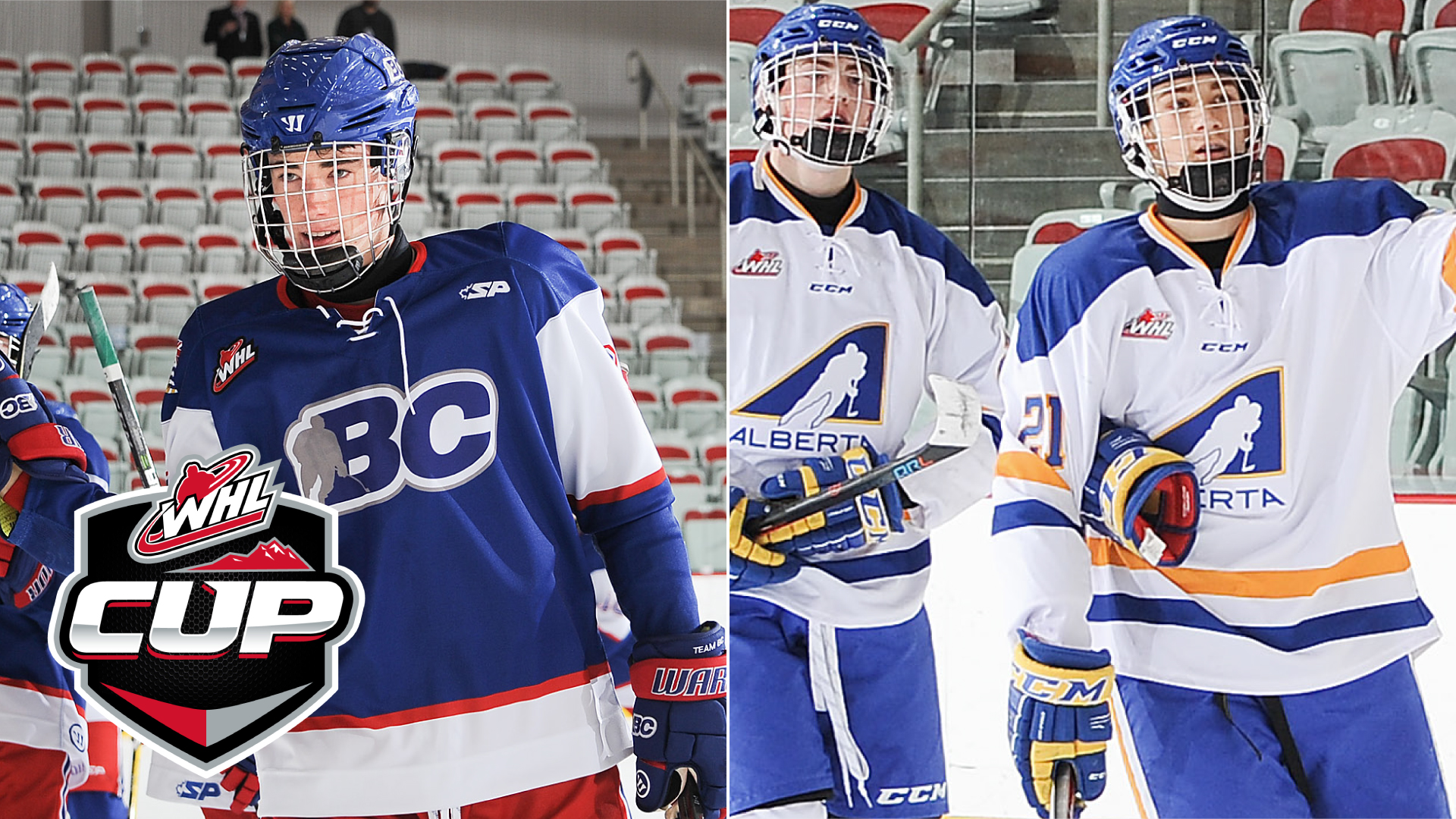 WHL Cup – Day 3: Alberta tops round-robin table with defeat of Manitoba ...