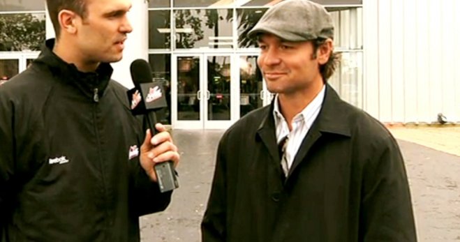 WHL ALUMNI FEATURE - DARCY TUCKER - Western Hockey League