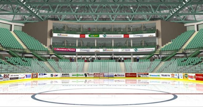 ENMAX CENTRIUM EXPANSION DETAILS RELEASED - Western Hockey League