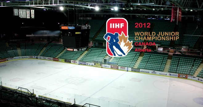 WHL CLUBS HOST WORLD JR. PRE COMPETITION - Western Hockey League