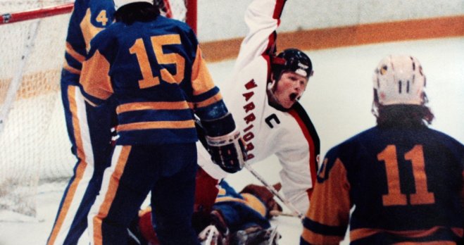 MARK MACKAY NAMED TEAM WHL HONOURARY CAPTAIN - Western Hockey League