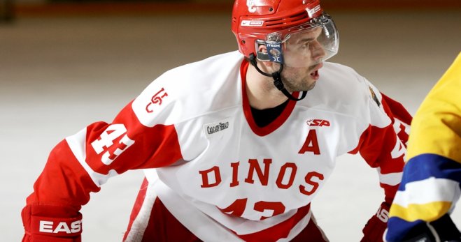 WHL GRADS TO FACE CANADA'S JUNIOR TEAM - Western Hockey League