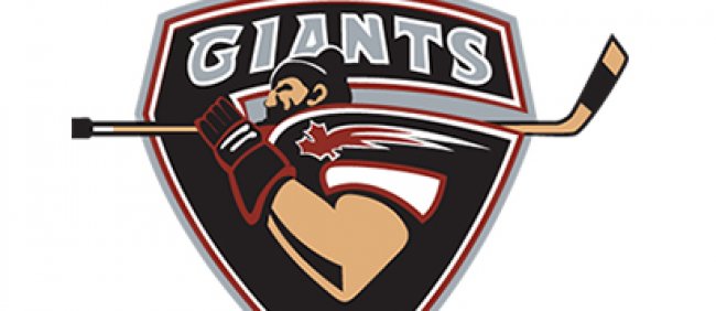 VANCOUVER GIANTS: Trade Eric Walker And Brendan Jensen - Western Hockey ...
