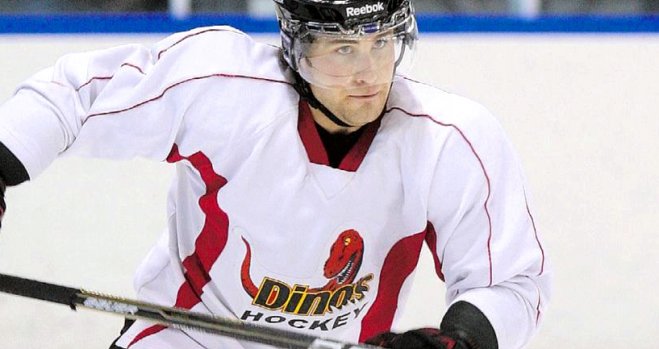 WHL CHAMP KING JOINS UNIVERSITY OF CALGARY - Western Hockey League