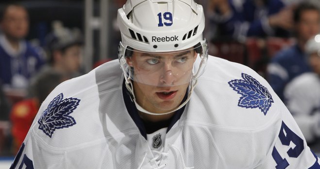 FORMER TIGER LUPUL UP FOR MASTERTON TROPHY - Western Hockey League