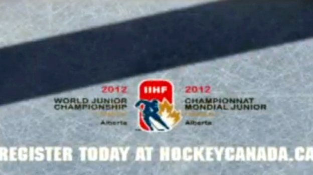 2012 World Juniors Priority Ticket Draw - Western Hockey League