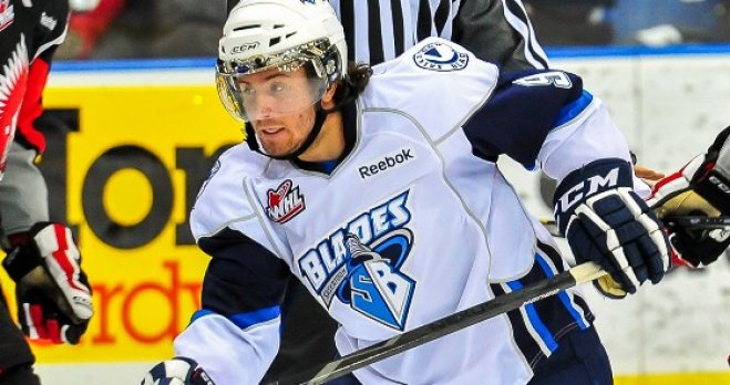 CATCHING UP WITH...SHANE McCOLGAN - Western Hockey League