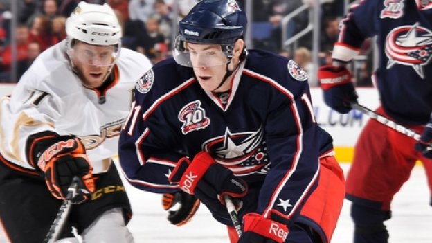 Matt Calvert Career WHL Highlights - Western Hockey League