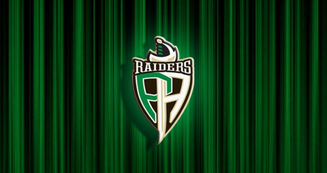 PRINCE ALBERT RAIDERS : Sign Four - Western Hockey League