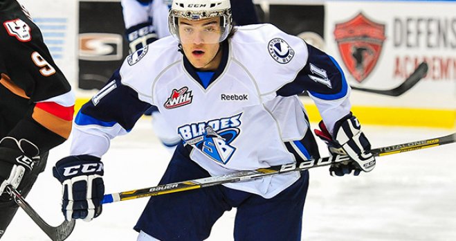 SEATTLE THUNDERBIRDS: Claim Benoit Off Waivers - Western Hockey League