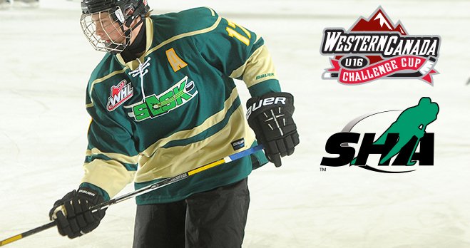 SASKATCHEWAN UNDER-16 ROSTER RELEASED - Western Hockey League