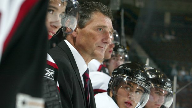 WHL on SHAW - Don Hay Interview - Western Hockey League