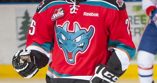 KELOWNA ROCKETS: To Host Q & A With Robison, Hamilton - Western Hockey ...