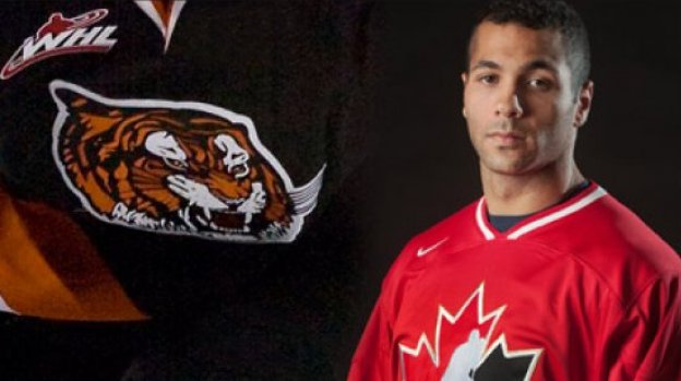 TSN Feature Kieran Block - Western Hockey League
