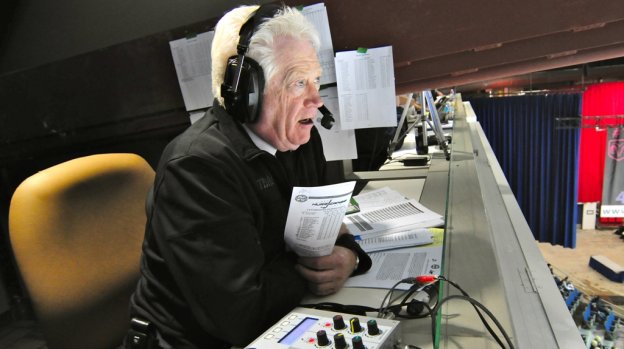 CBC Hockey Night - Bob Ridley Tribute - Western Hockey League