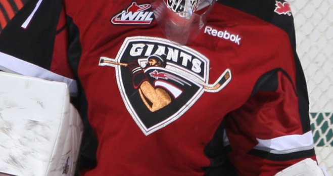 VANCOUVER GIANTS: Pre-Season Tournament Moved To Delta - Western Hockey ...