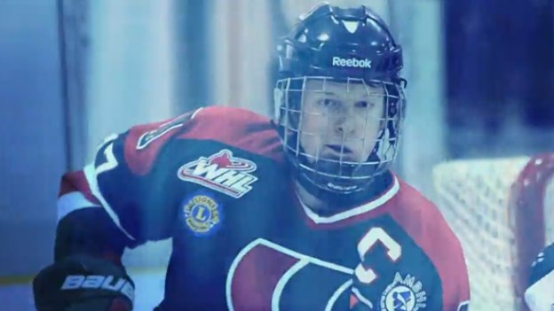 TSN Feature - Tyler Benson - Western Hockey League