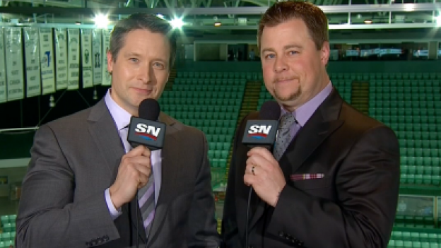 Subway Super Series- Game 5 - Recap - Western Hockey League