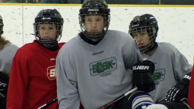 WHL Combines Feature - Western Hockey League