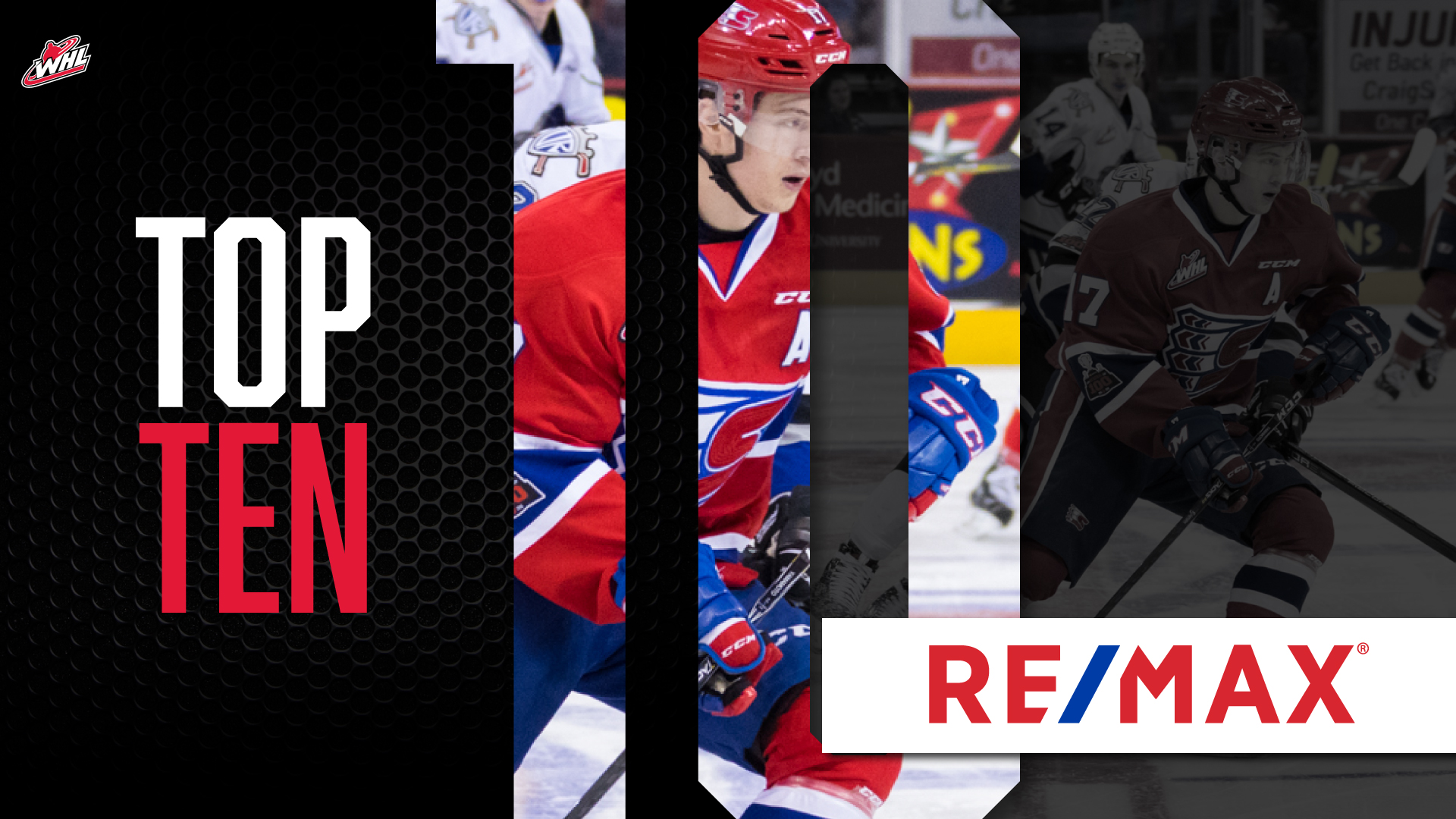 Yamamoto's Kick Comes in at #3 in WHL Plays of the Week - Spokane Chiefs