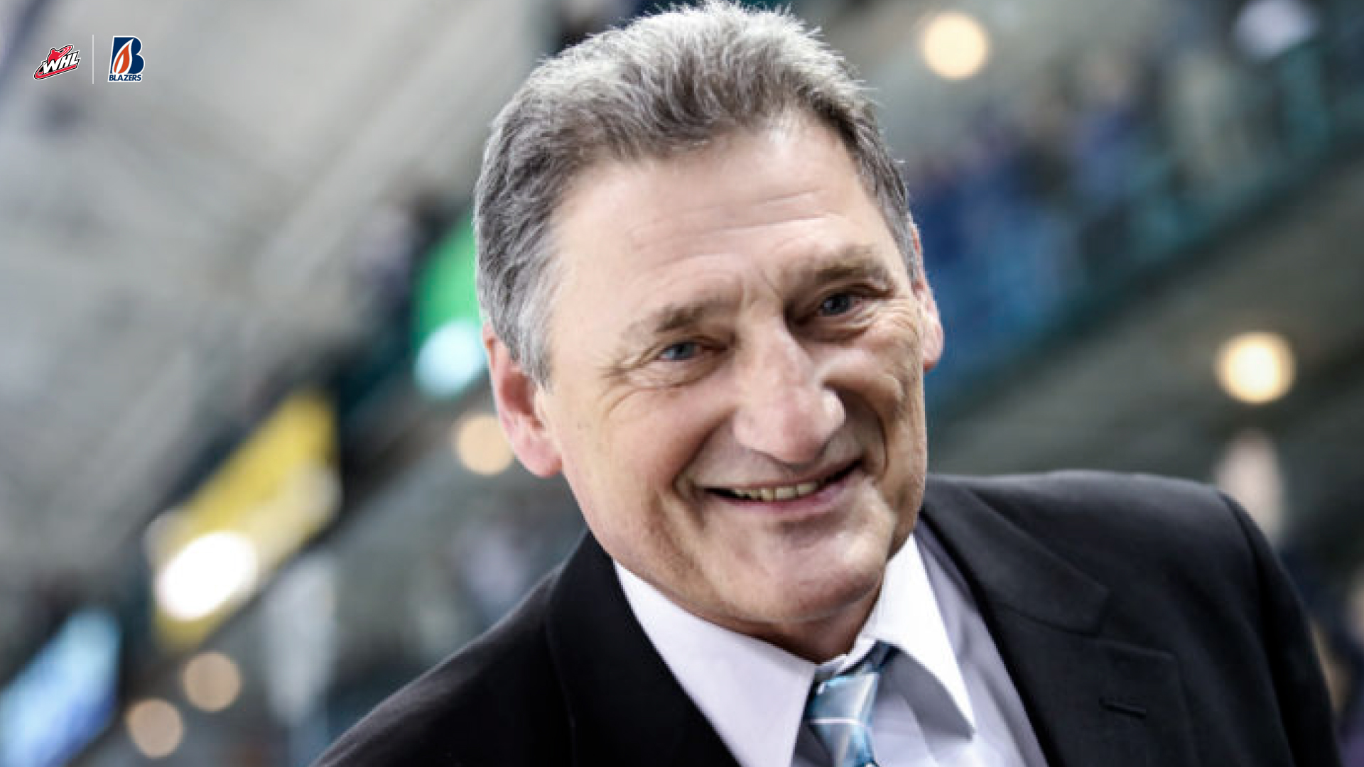 A letter from head coach Don Hay - Vancouver Giants