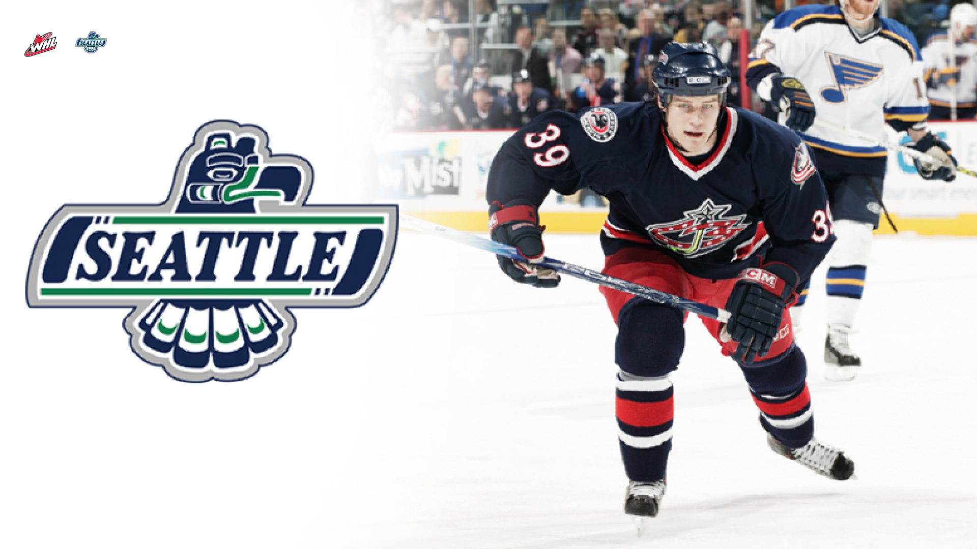 Seattle Thunderbirds name Steven Goertzen Director of Player ...