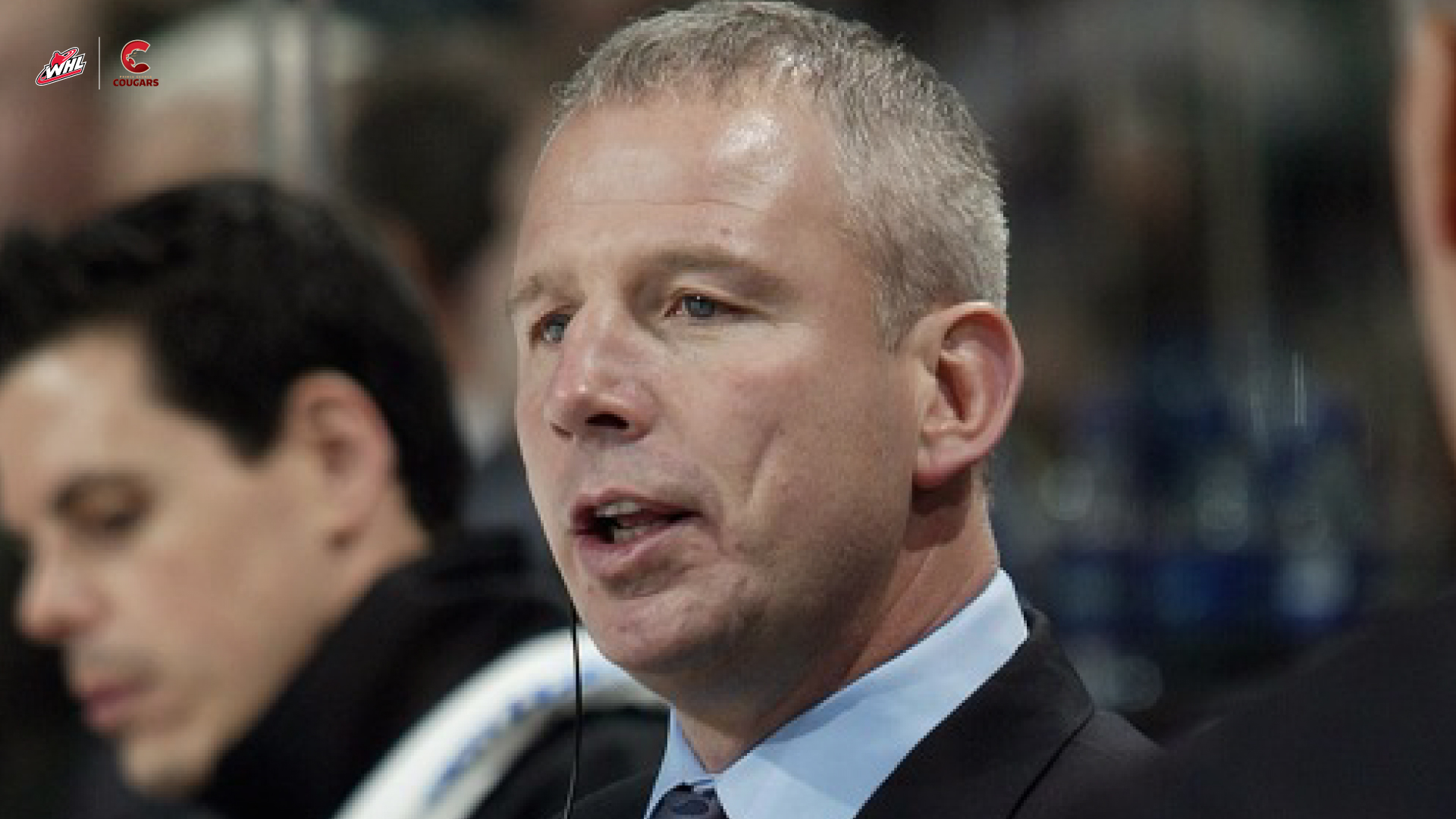 Prince George Cougars name Mark Lamb as new General Manager - Western ...