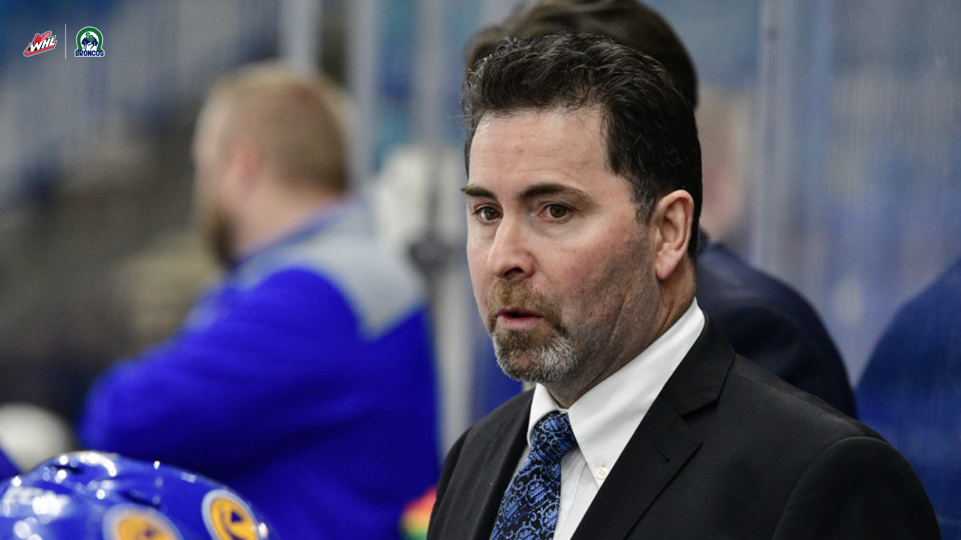 Swift Current Broncos task Brockman as new Head Coach and Director of ...