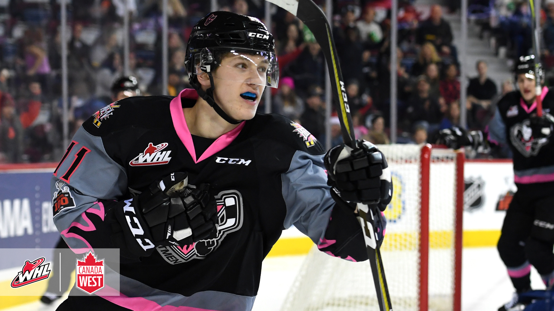 WHL Powers CW: Regina hoping grassroots fuel future success - Western ...