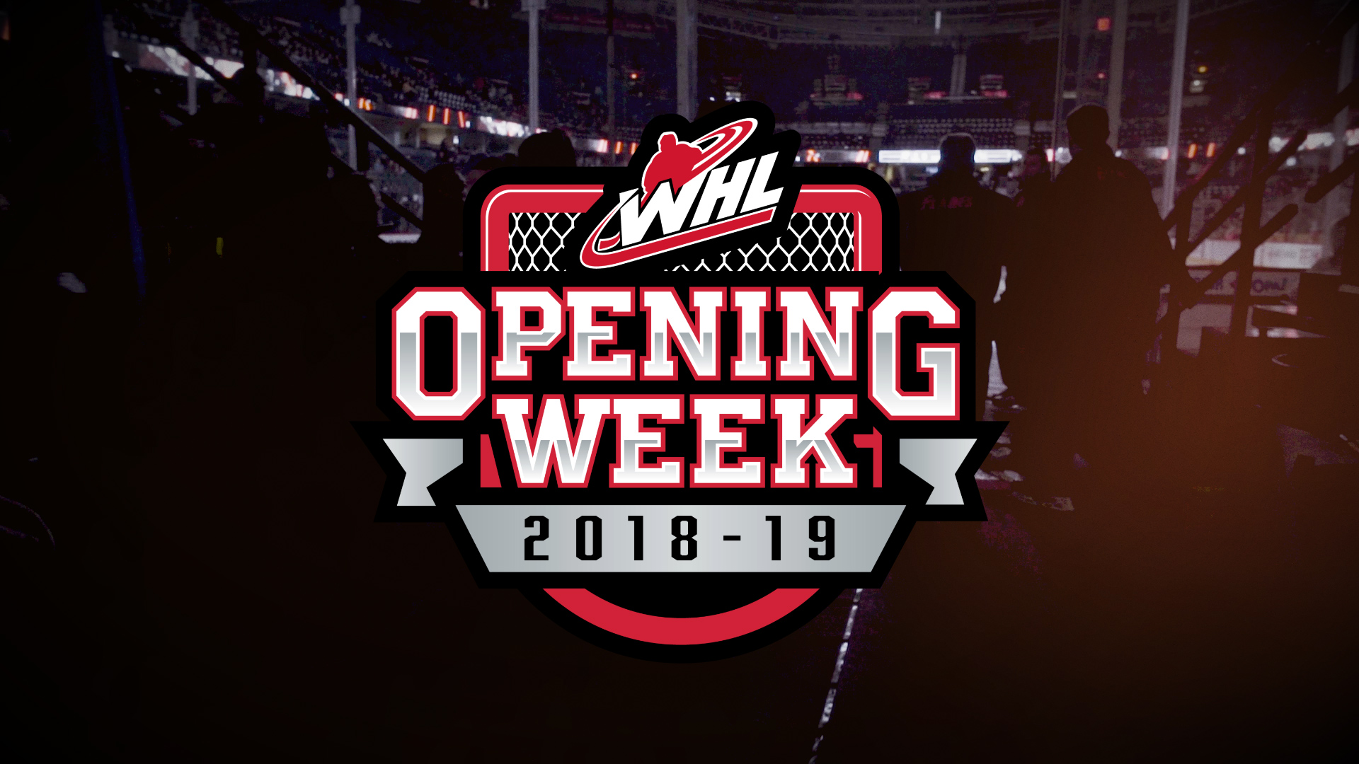 Welcome to the 2018-19 WHL Regular Season - Vancouver Giants