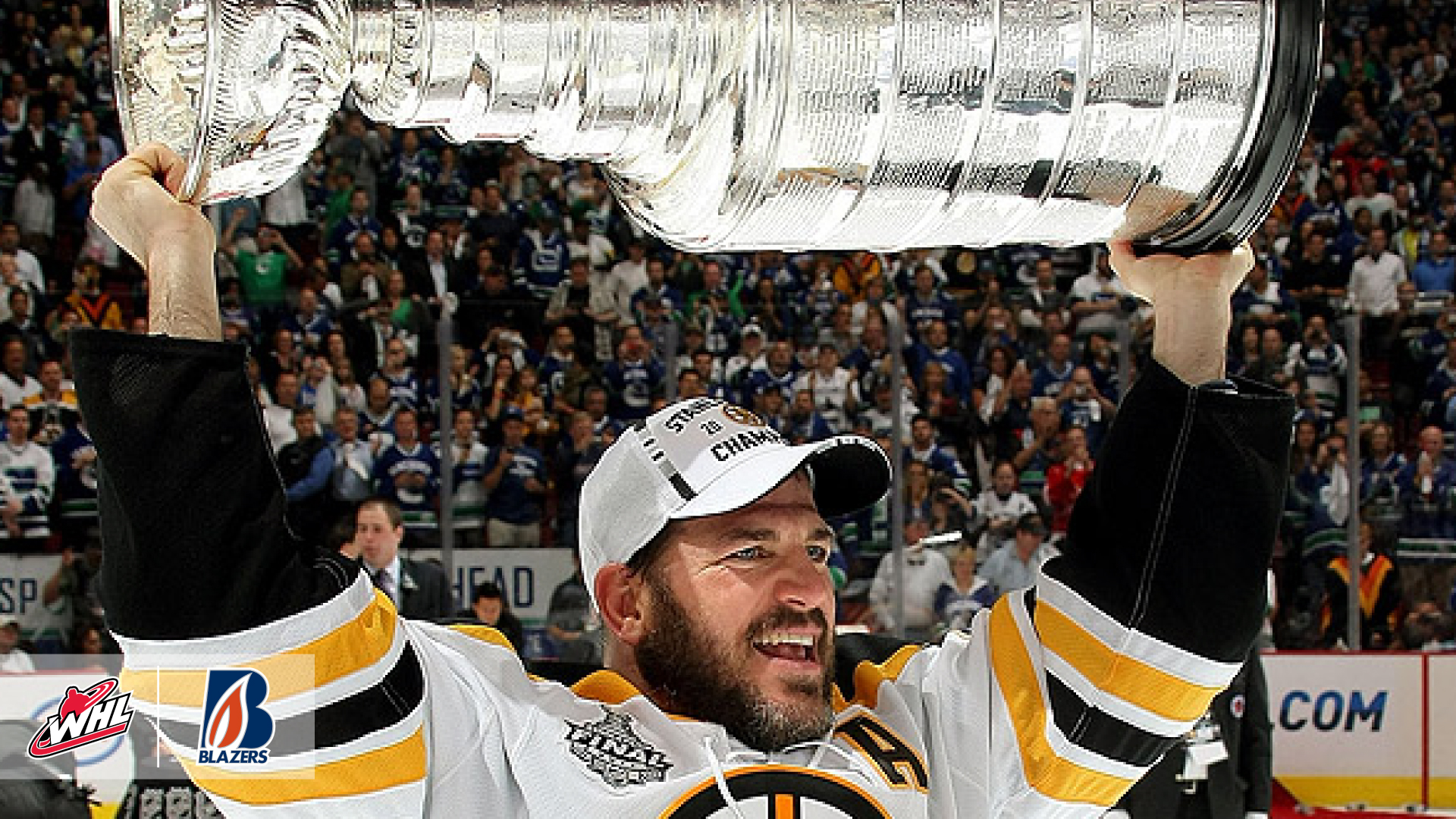 Kamloops Blazers to host Mark Recchi Hockey Hall of Fame night ...