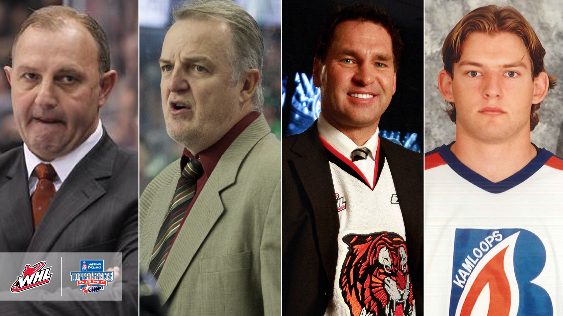 Dean and Cheeseman on staff of Team Orr for 2019 Sherwin-Williams CHL ...